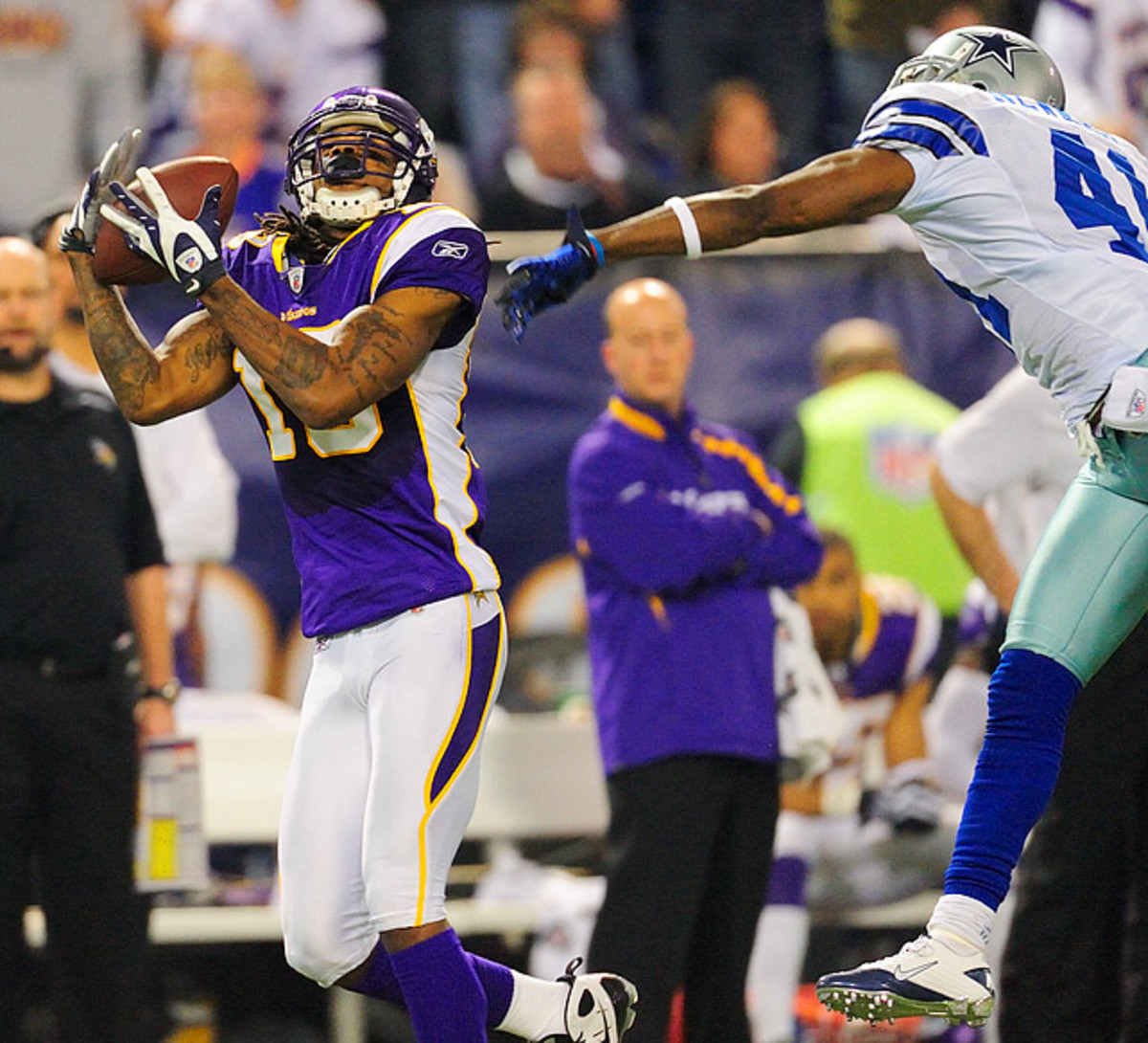 NFL Divisional Playoffs - Sports Illustrated