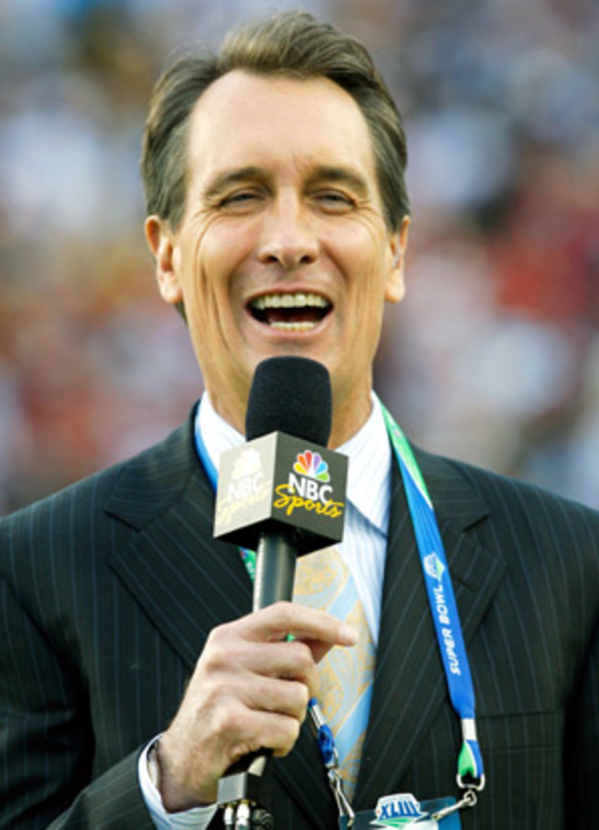 Mark Schlereth Daughter Alex