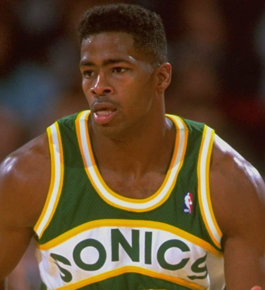 Style Watch: The Hightop Fade - Sports Illustrated