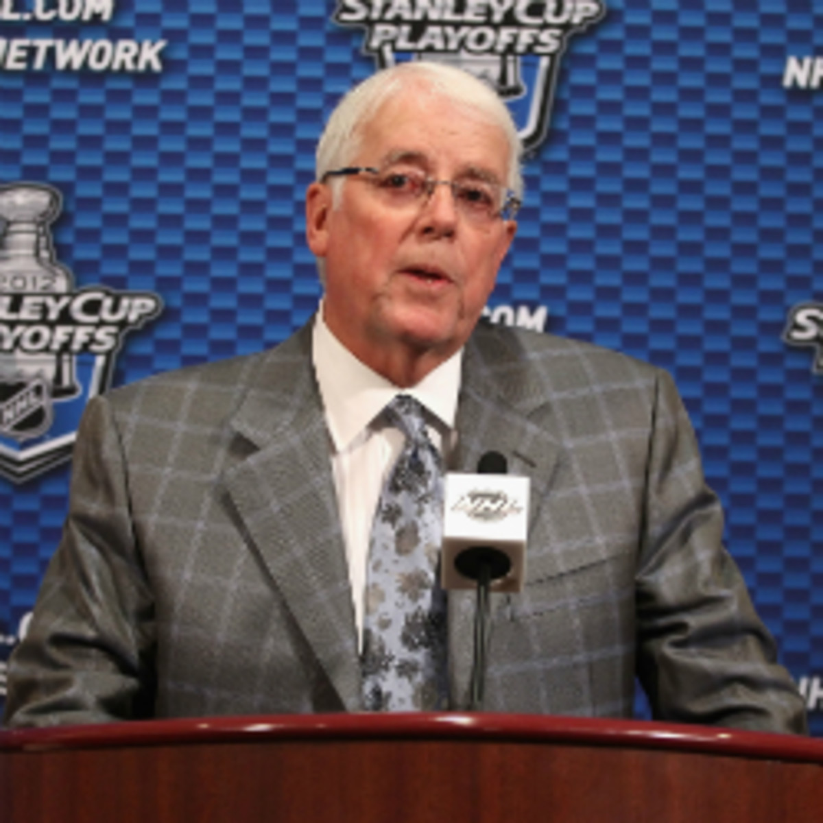 Report: Coyotes buyer Greg Jamison $20 million shy of necessary funds ...
