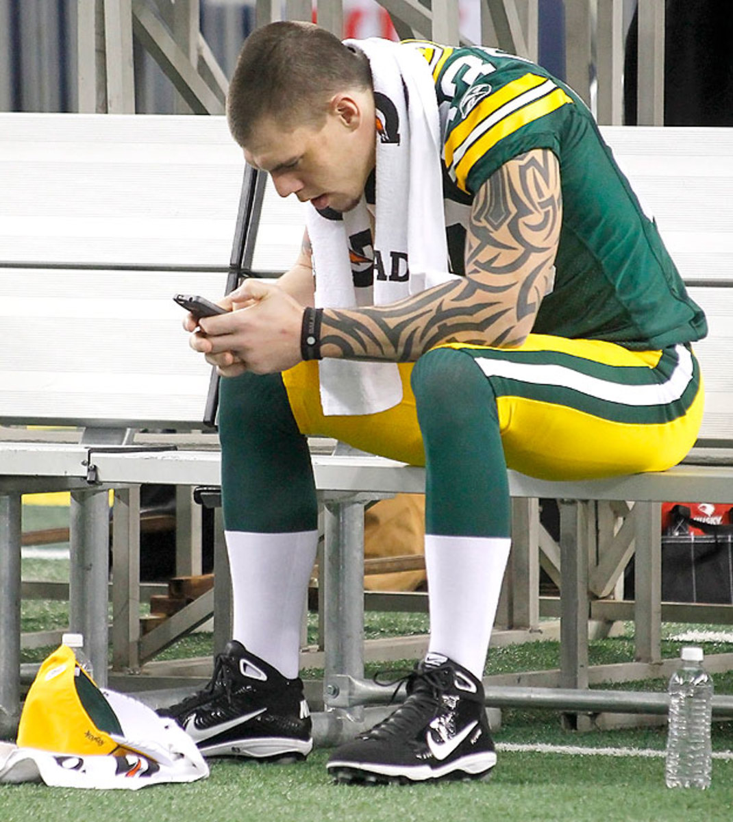 Tweets of the Week - Sports Illustrated