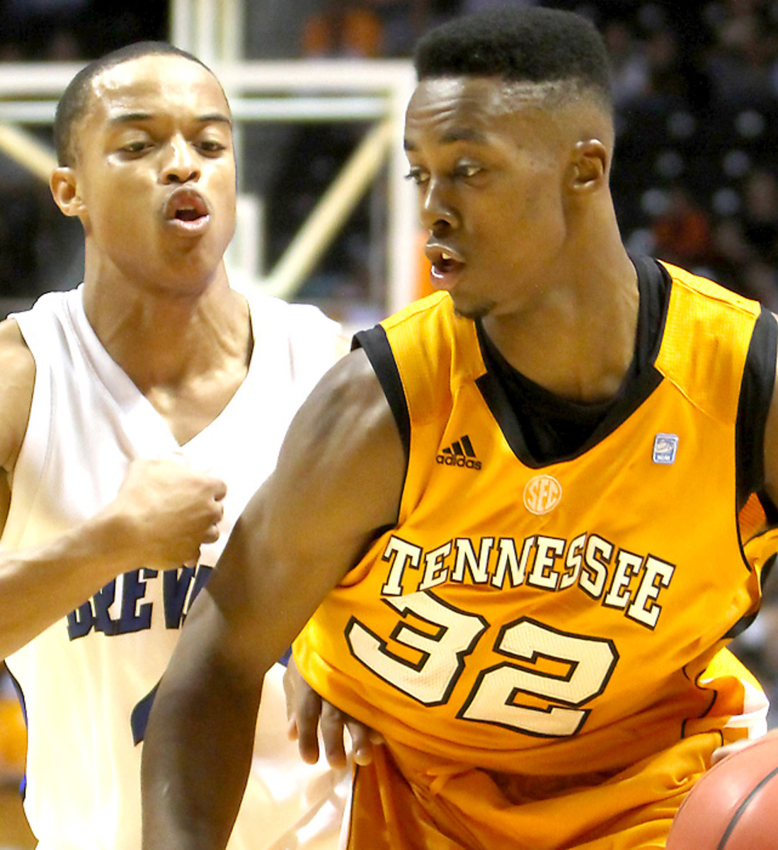 Style Watch: The Hightop Fade - Sports Illustrated