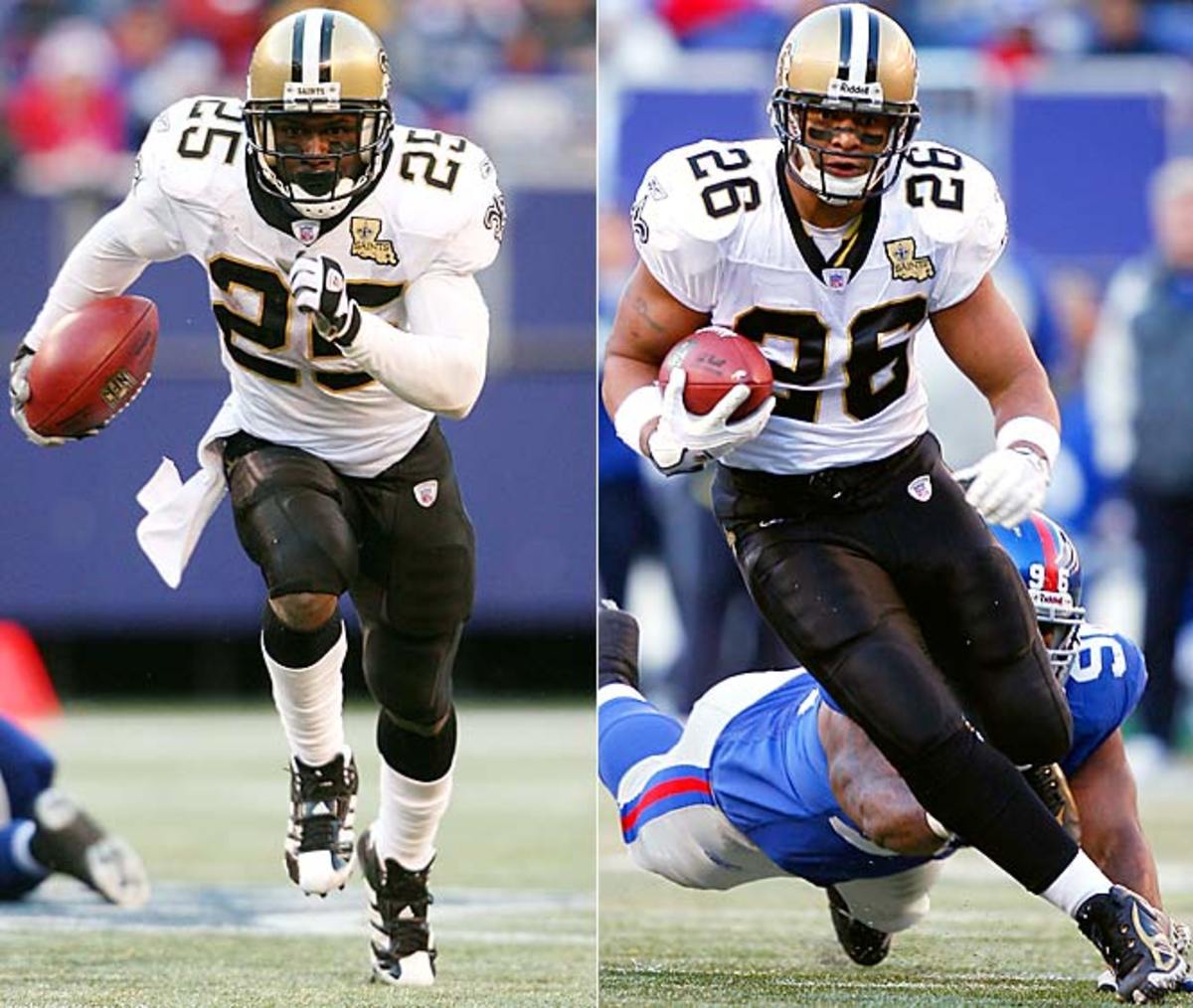 NFL by the Numbers - Sports Illustrated