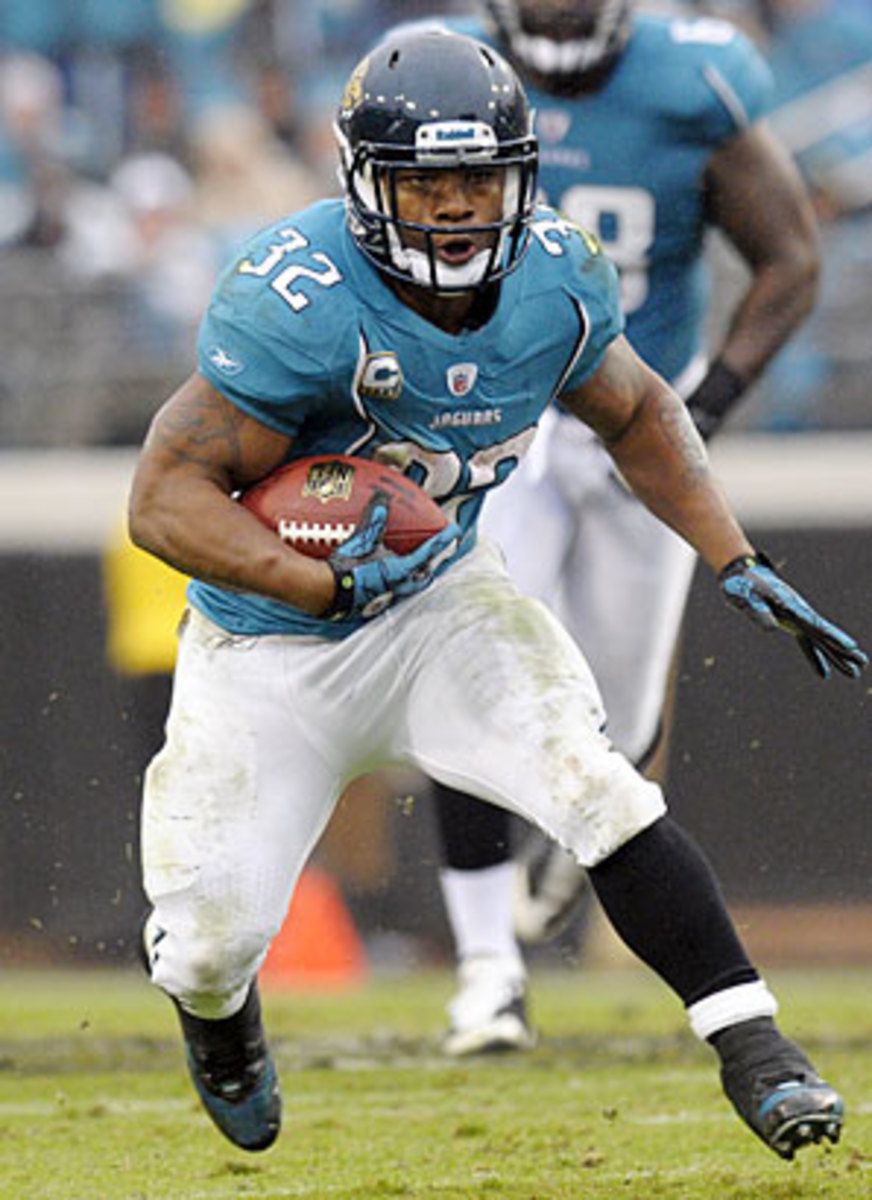 MJD staging late campaign for fantasy MVP honors - Sports Illustrated