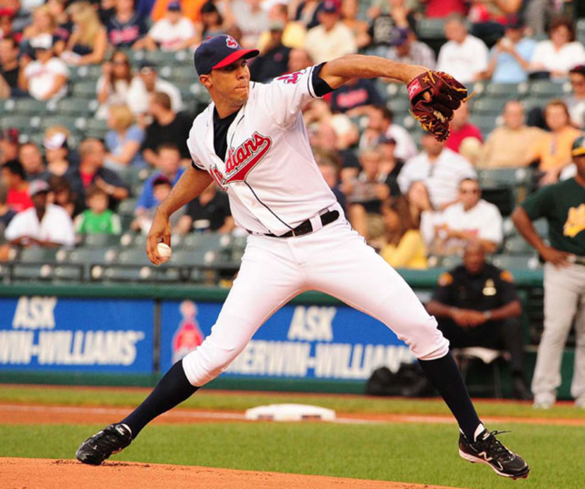 Players Poll: Most Overrated Pitcher - Sports Illustrated