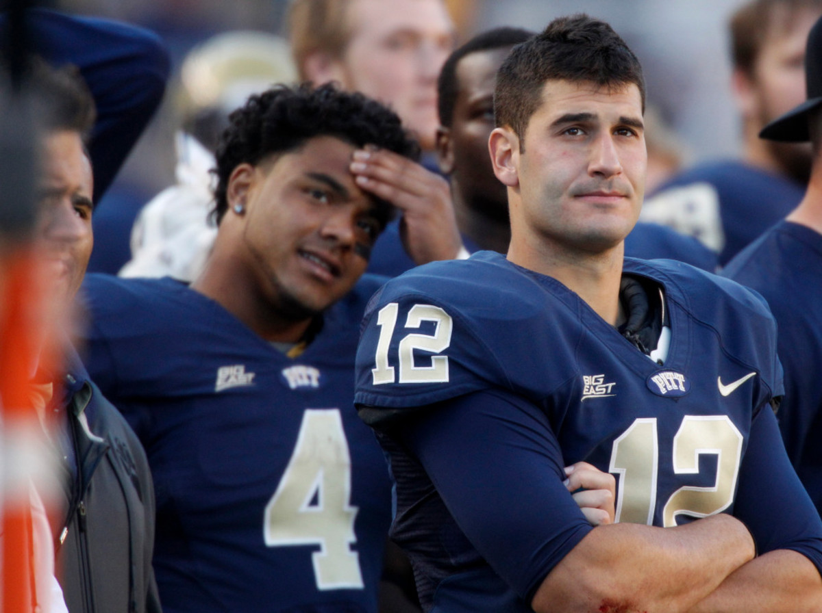 Friday Night Bites: Stay up for WACtion - Sports Illustrated