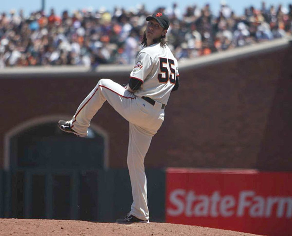 Players Poll: Most Overrated Pitcher - Sports Illustrated
