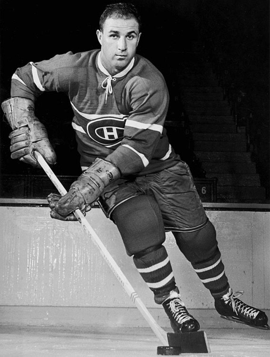 Stanley Cup Magnets - Sports Illustrated