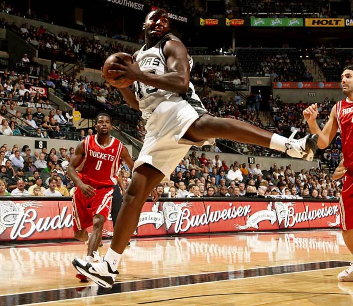 The NBA's Most Intriguing Rookies - Sports Illustrated