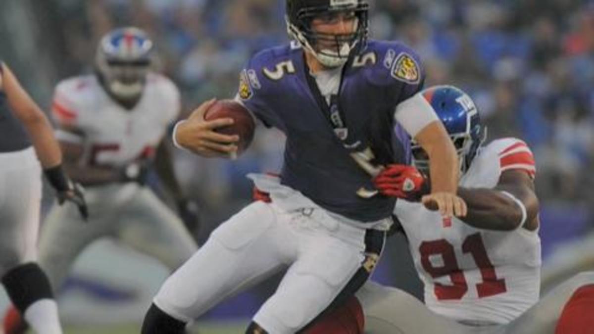 Peter King: New York Giants preview - Sports Illustrated