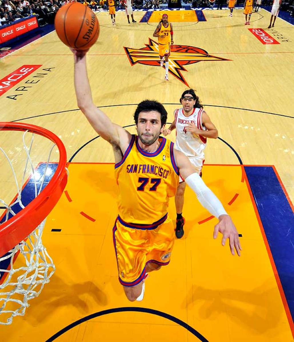 NBA Surprise Fantasy Studs: Week 6 - Sports Illustrated