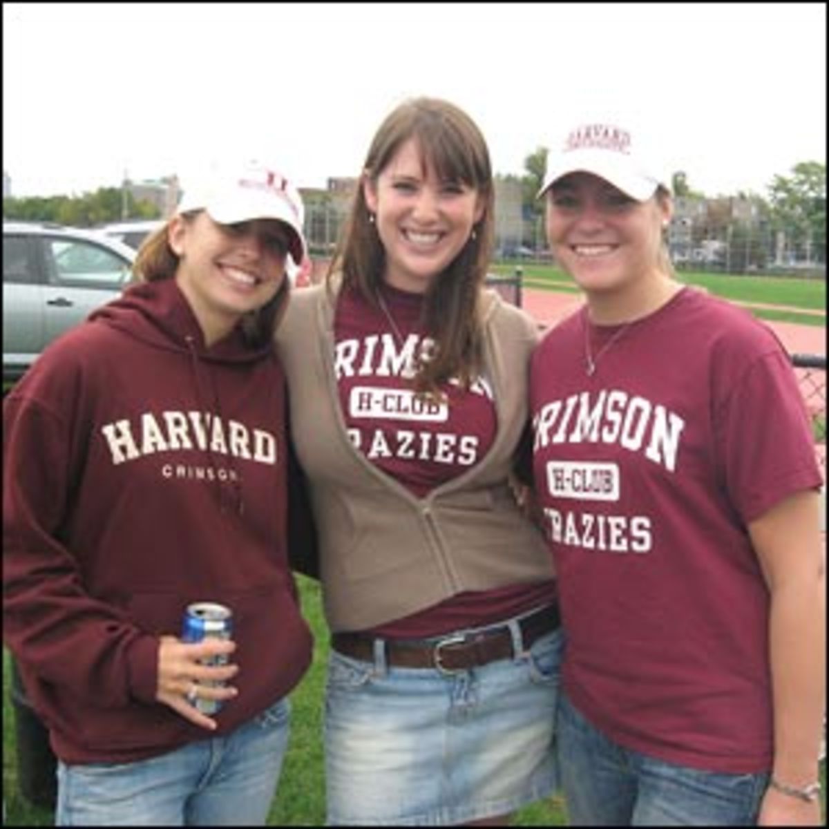 Tailgate Report Card: Harvard - Sports Illustrated