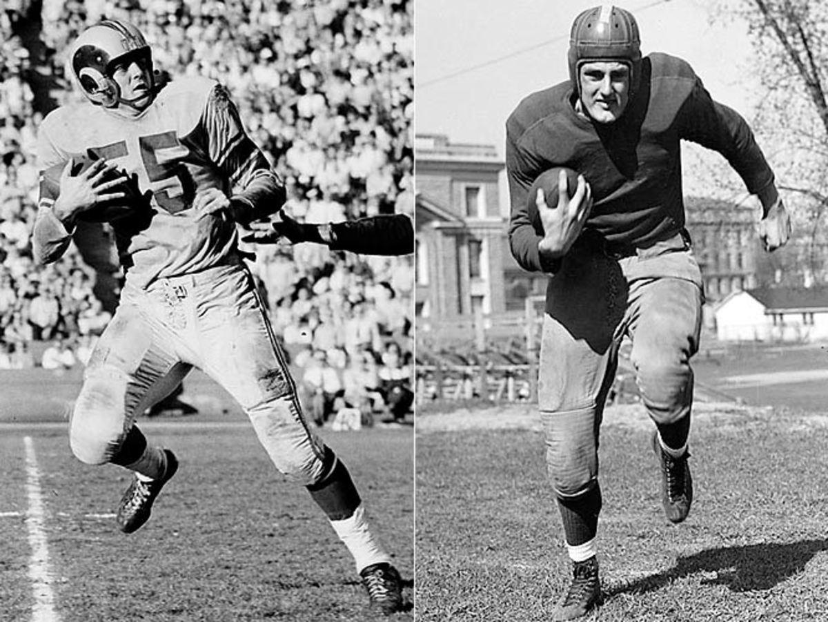 Alltime NFL Receiving Tandem - Sports Illustrated