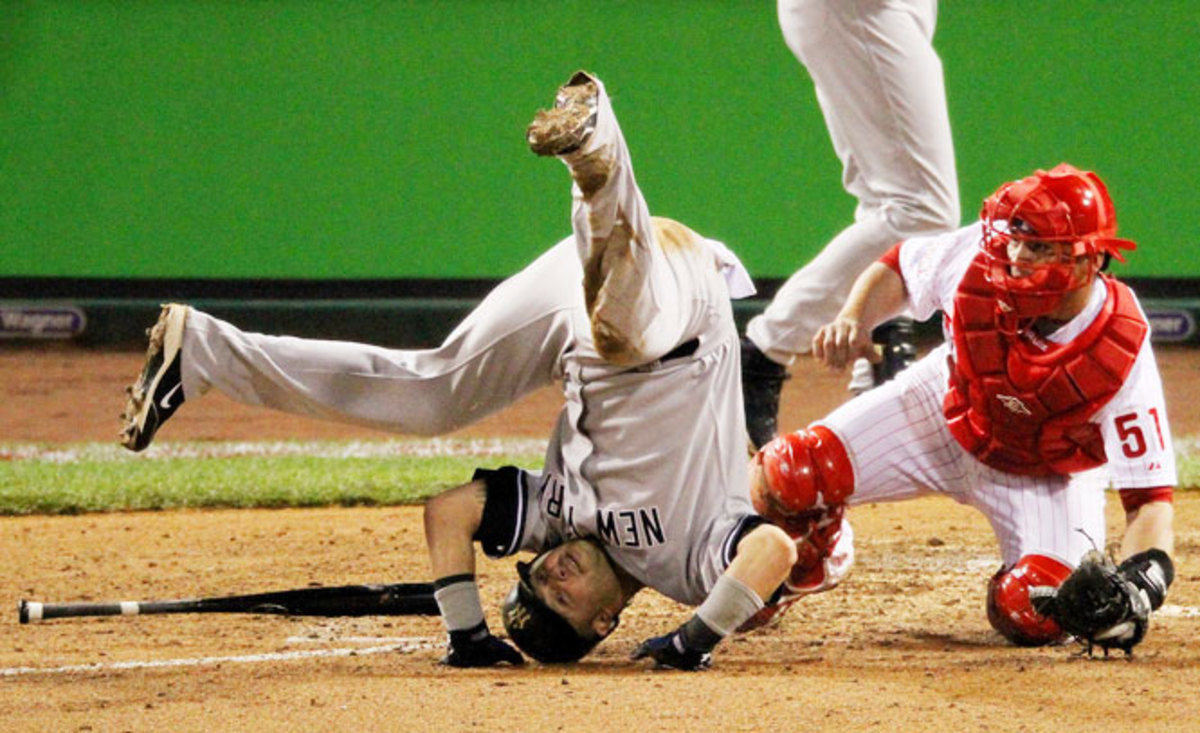 Leading Off: Pictures of the Week - Sports Illustrated