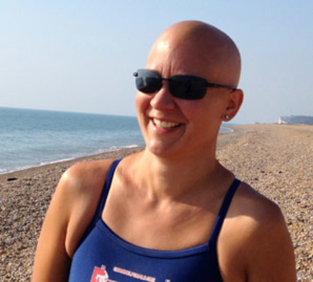 Michael Rosenberg: Six Michigan women to swim English Channel to fight ...