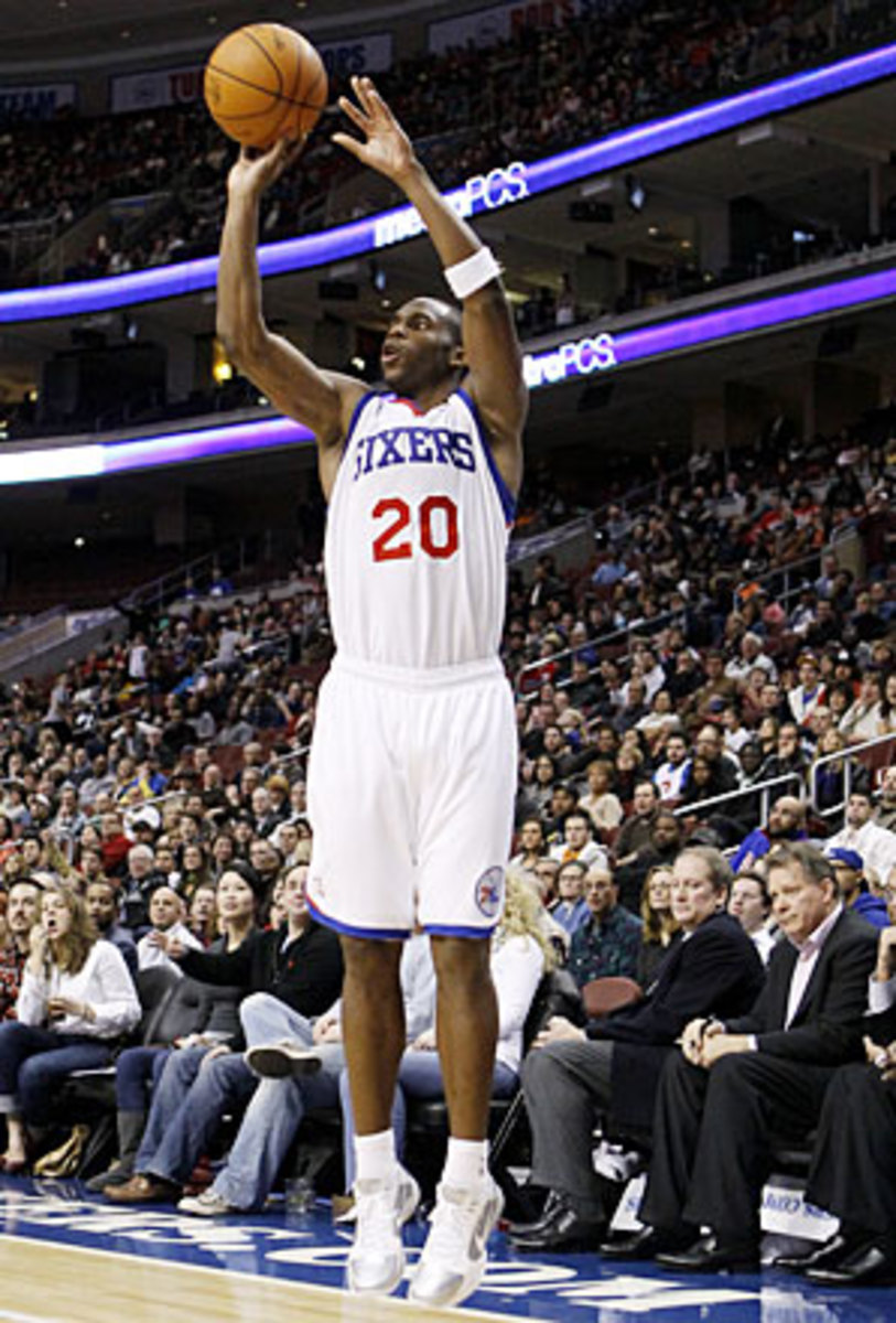 Position battles keep values in flux for some players - Sports Illustrated