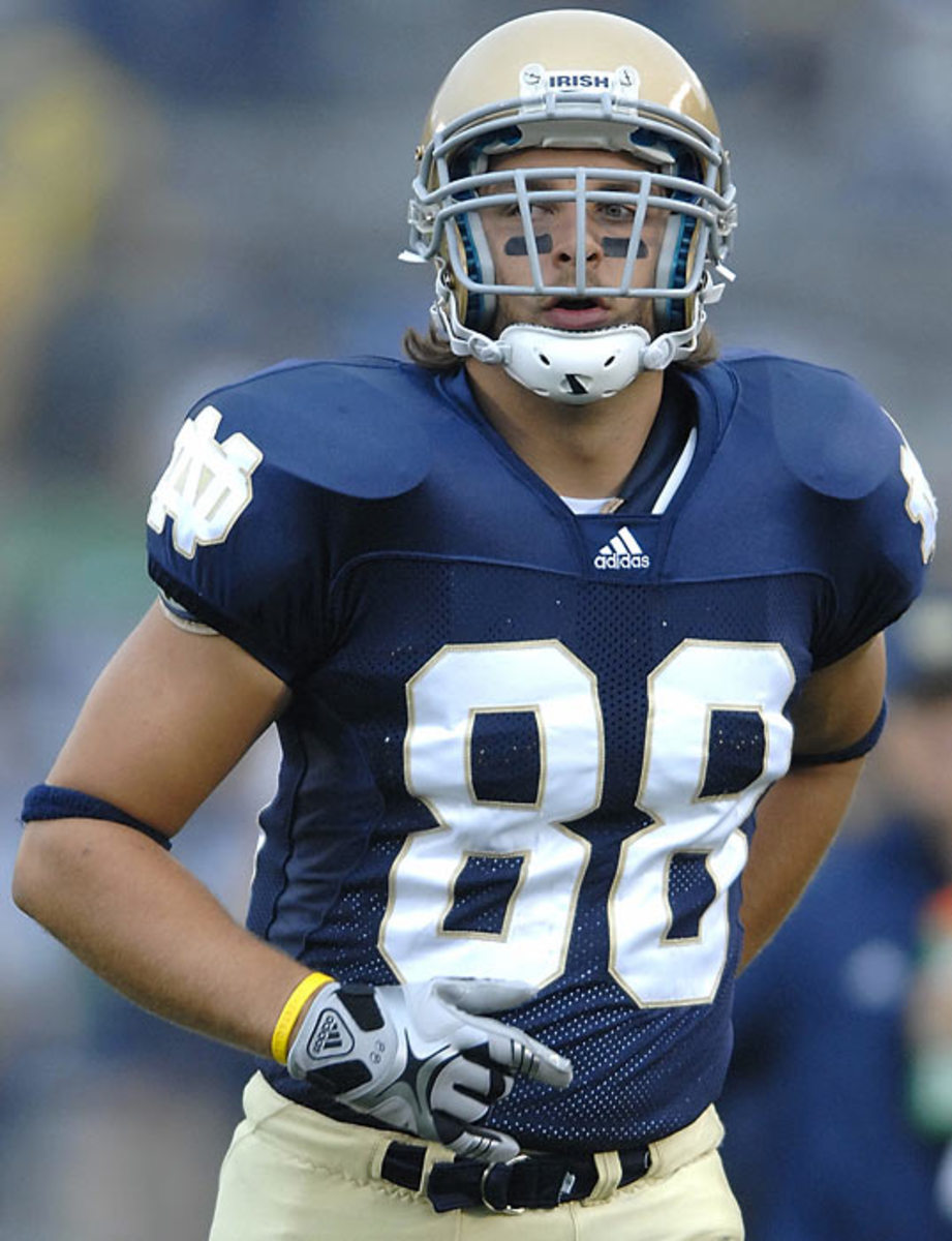 Jake Golic And Nfl Draft