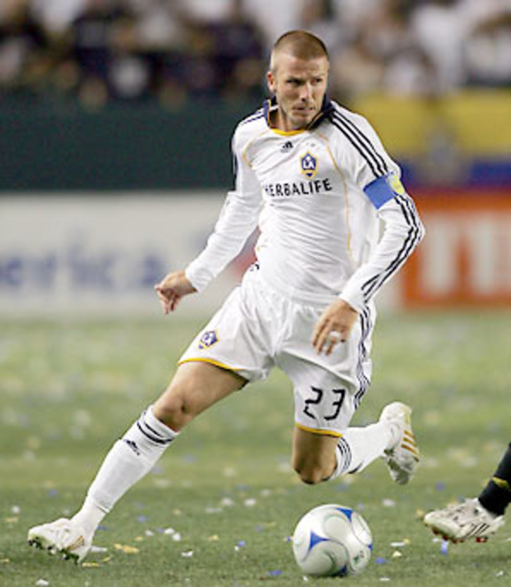 Greg Lalas: Behold, the American soccer fan's Bill of Rights - Sports ...