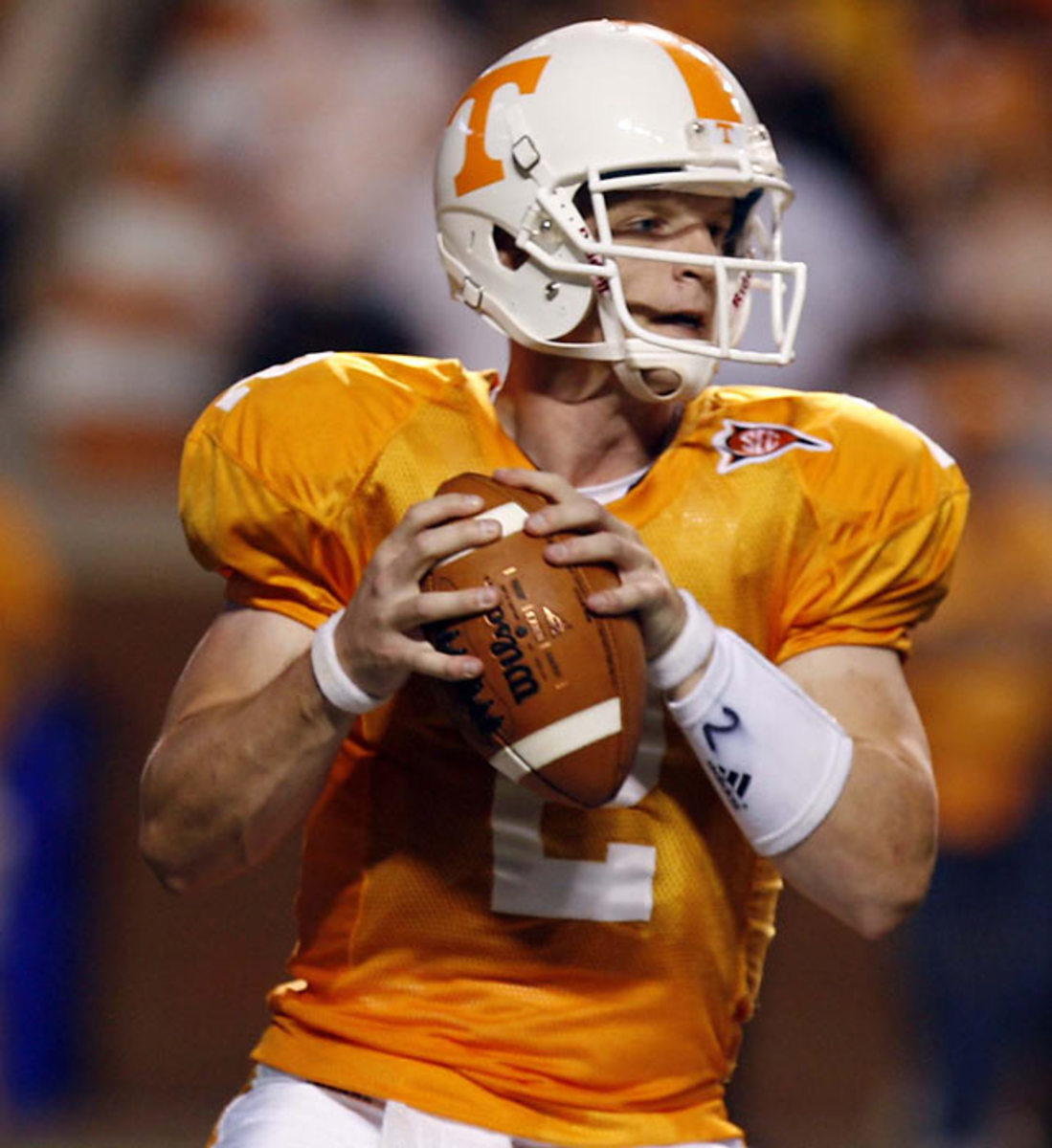 NFL Offspring Playing College Football - Sports Illustrated