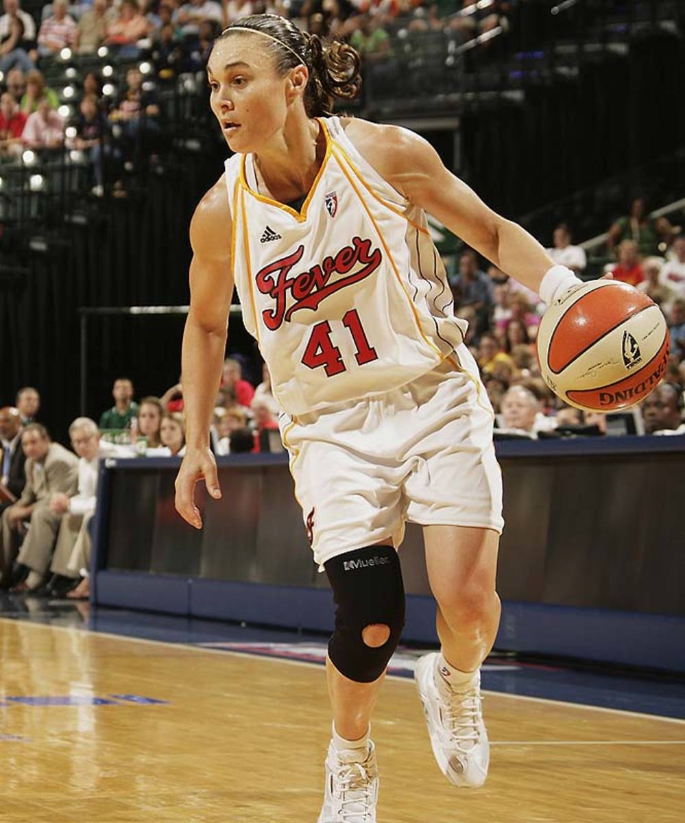 WNBA Power Rankings - Sports Illustrated