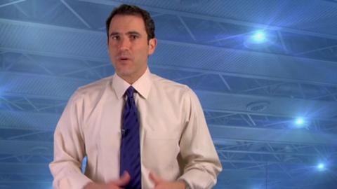 Seth Davis: The most vulnerable high seeds - Sports Illustrated