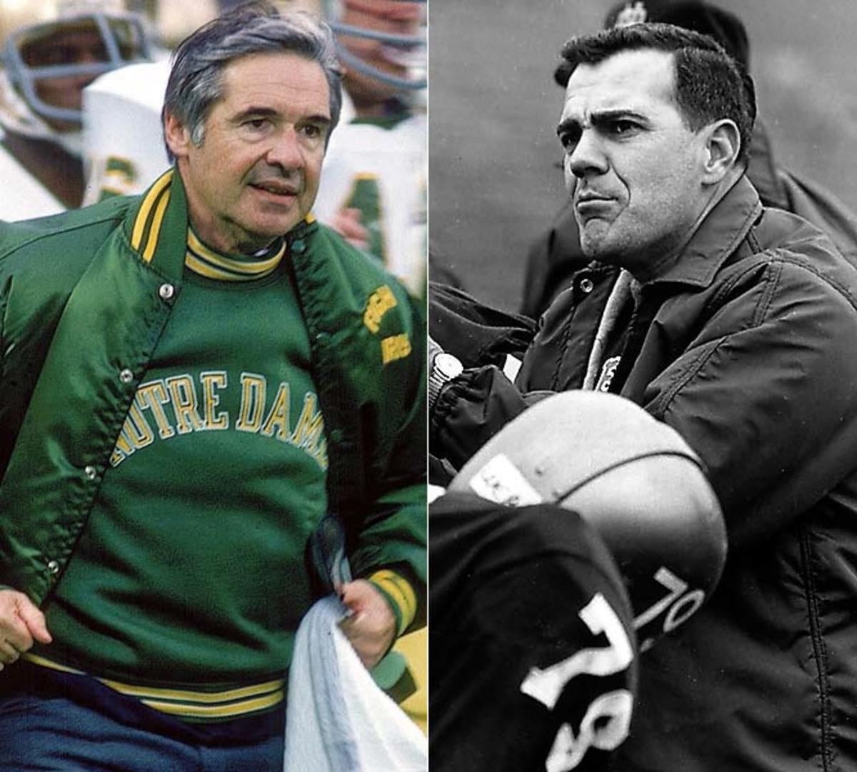 Following a Legend - Sports Illustrated