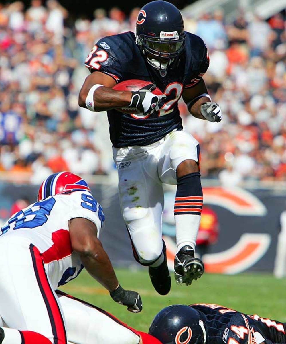 Ten NFL players who should be traded - Sports Illustrated