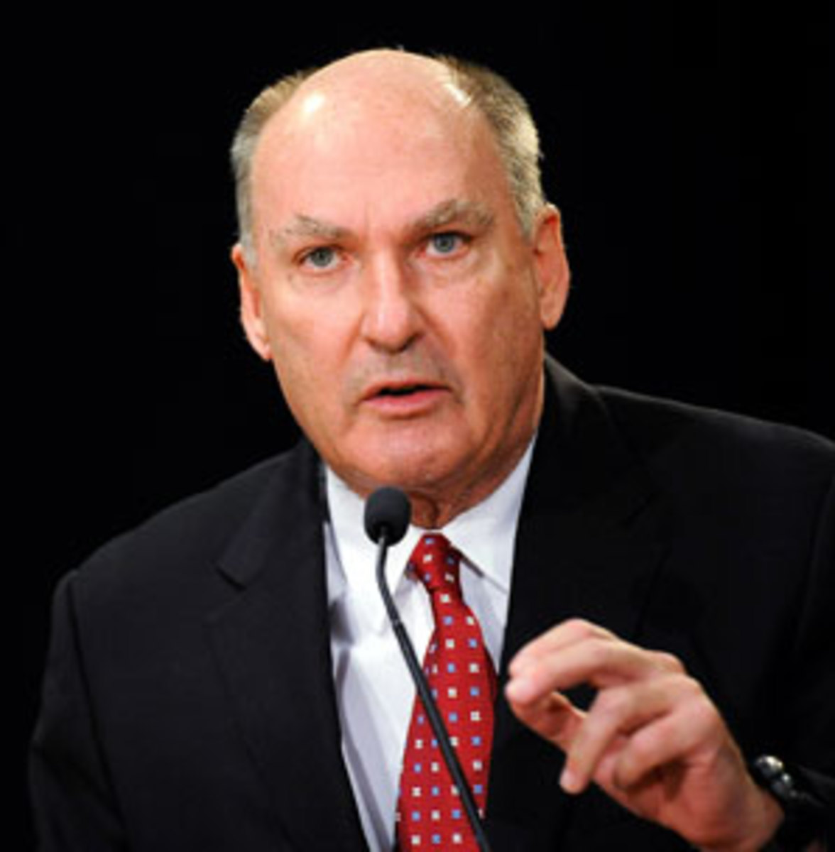 Pete Thamel: Big Ten adds Rutgers in attempt to increase its East Coast ...