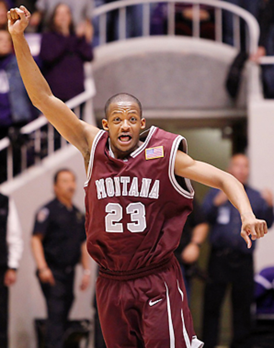 Andy Glockner: Revisiting Anthony Johnson's monster run against Weber ...