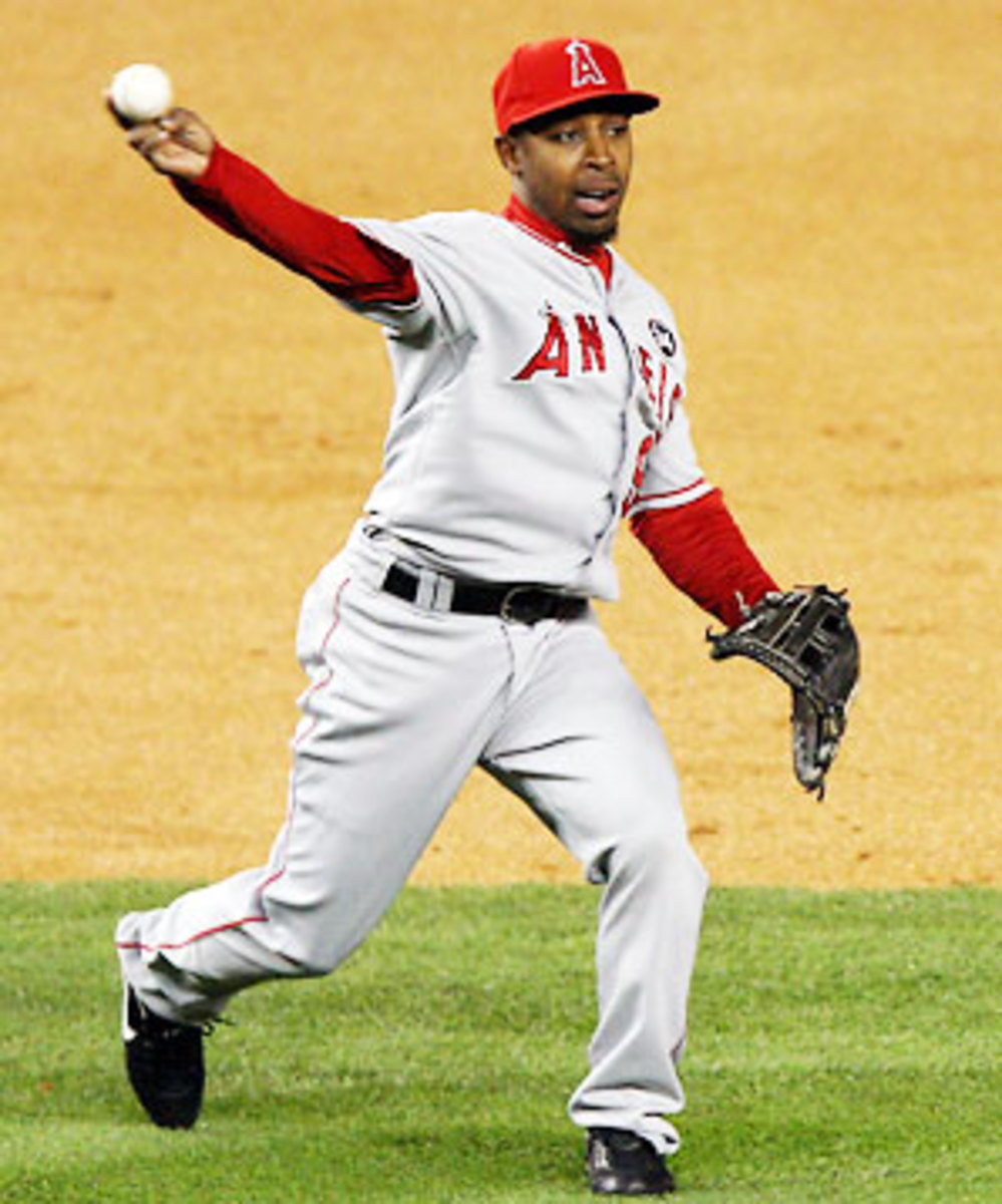 Cliff Corcoran: Figgins signing an excellent move for the Mariners ...