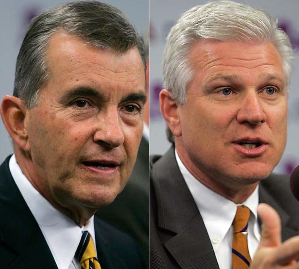 Following a Legend - Sports Illustrated