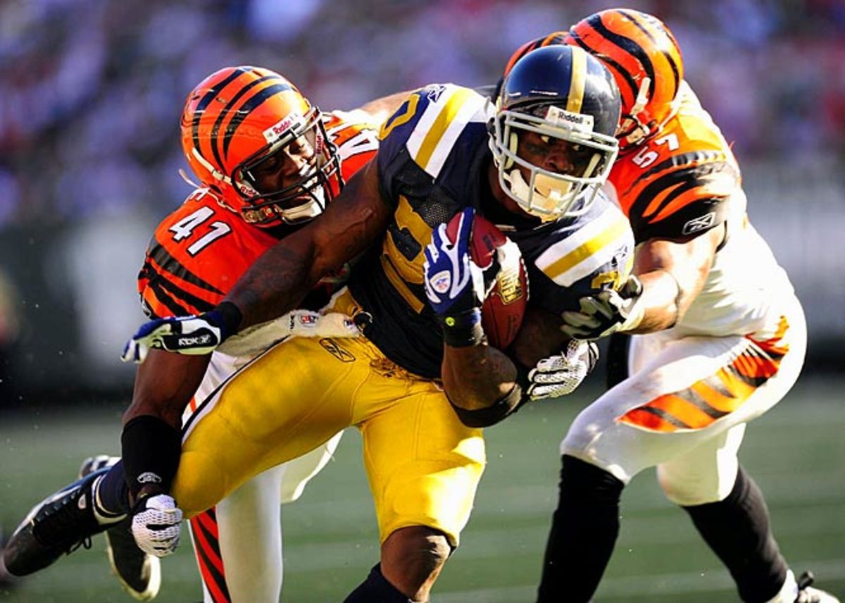 Best NFL shots from Week 6 - Sports Illustrated