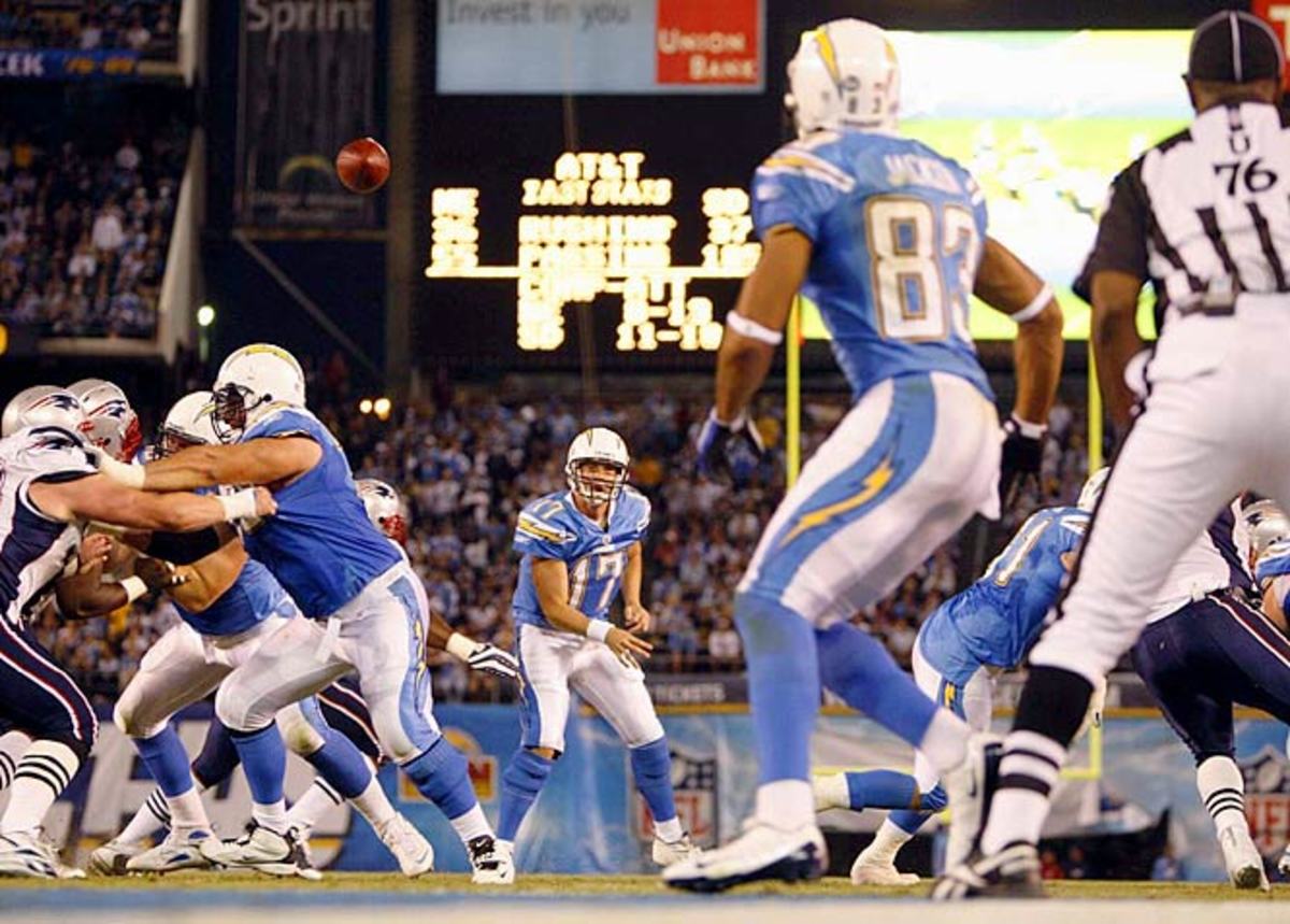 Best NFL shots from Week 6 - Sports Illustrated