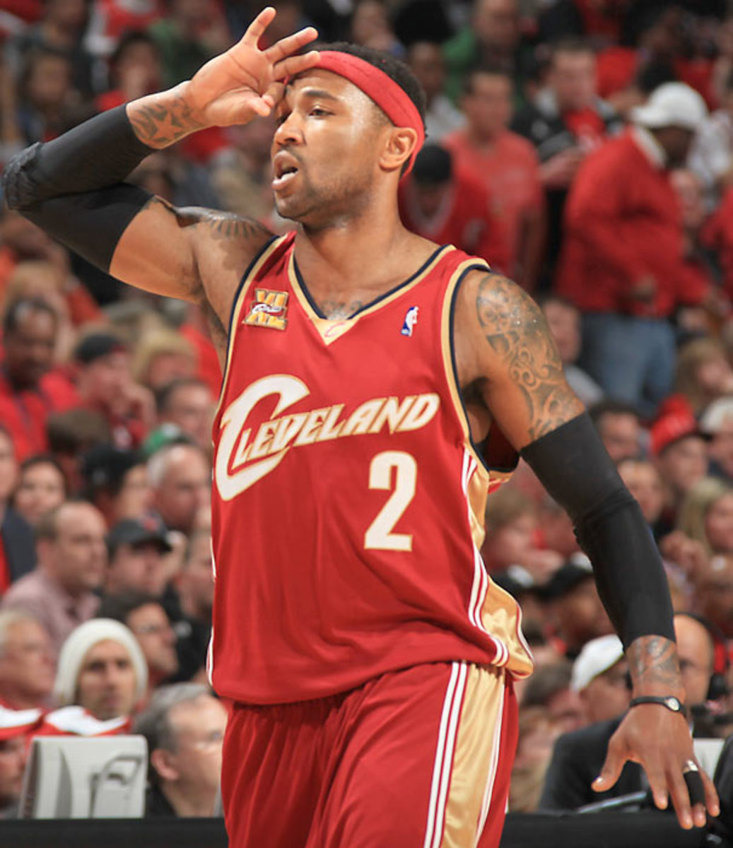 Reactions to LeBron's Announcement - Sports Illustrated