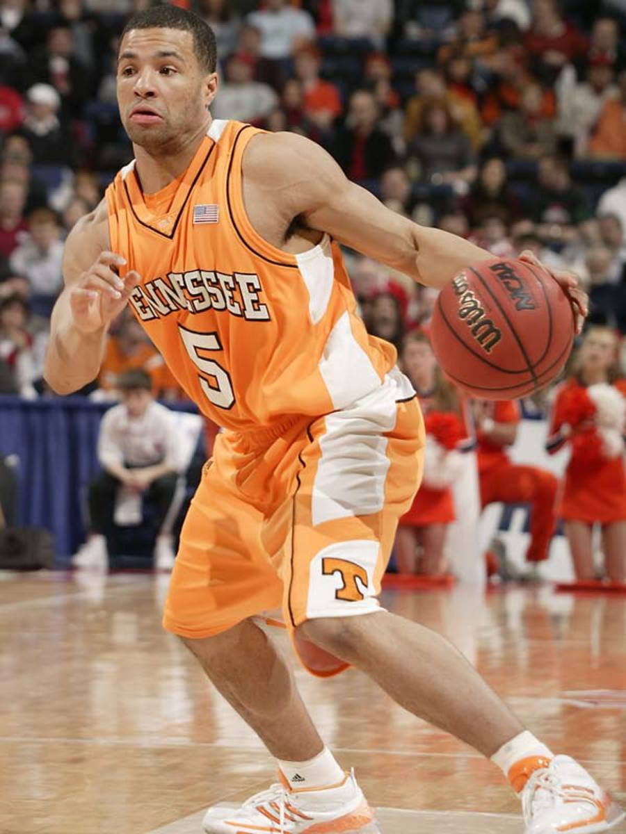 Luke Winn's Top 15 Seniors - Sports Illustrated