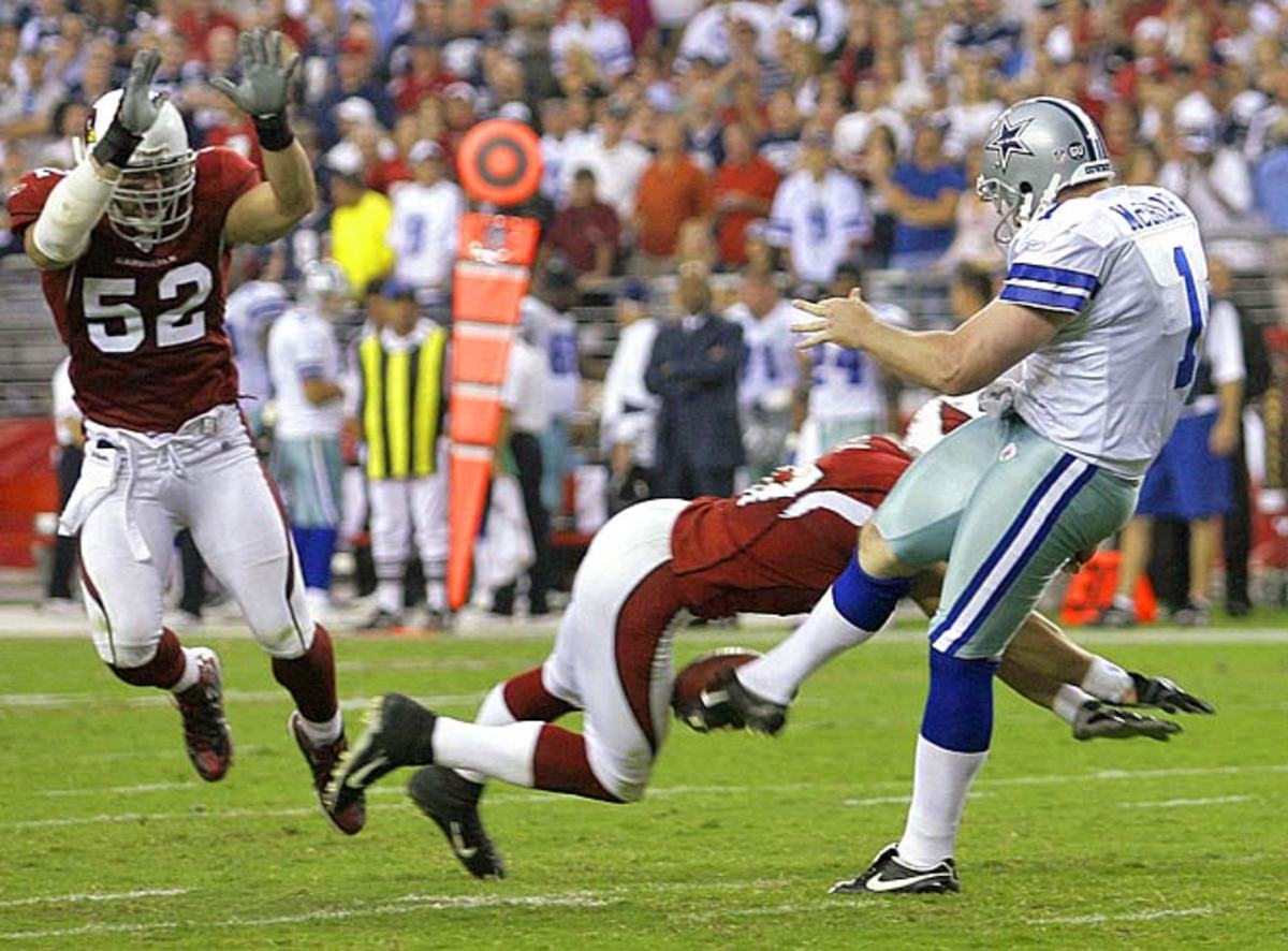 Best NFL shots from Week 6 - Sports Illustrated