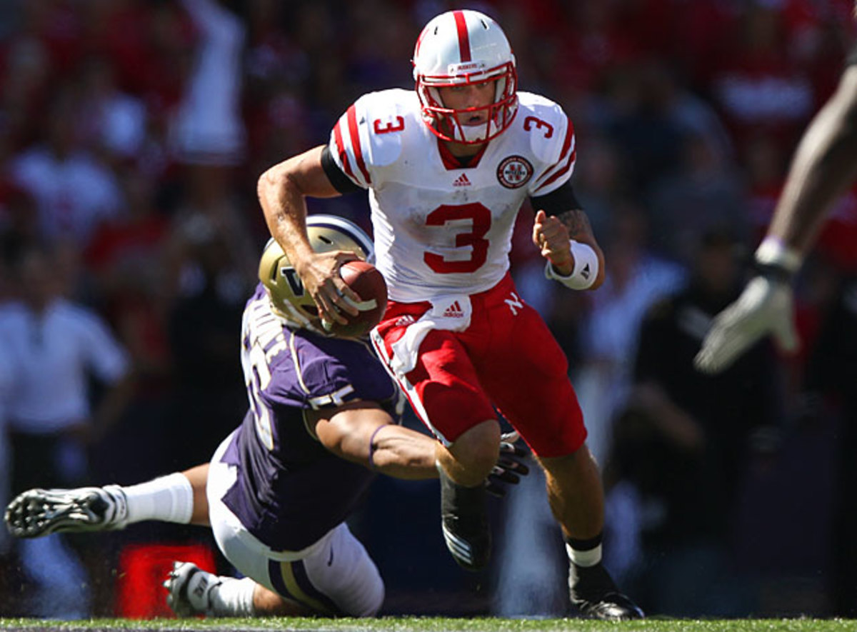 Breakout Athletes of 2010 - Sports Illustrated