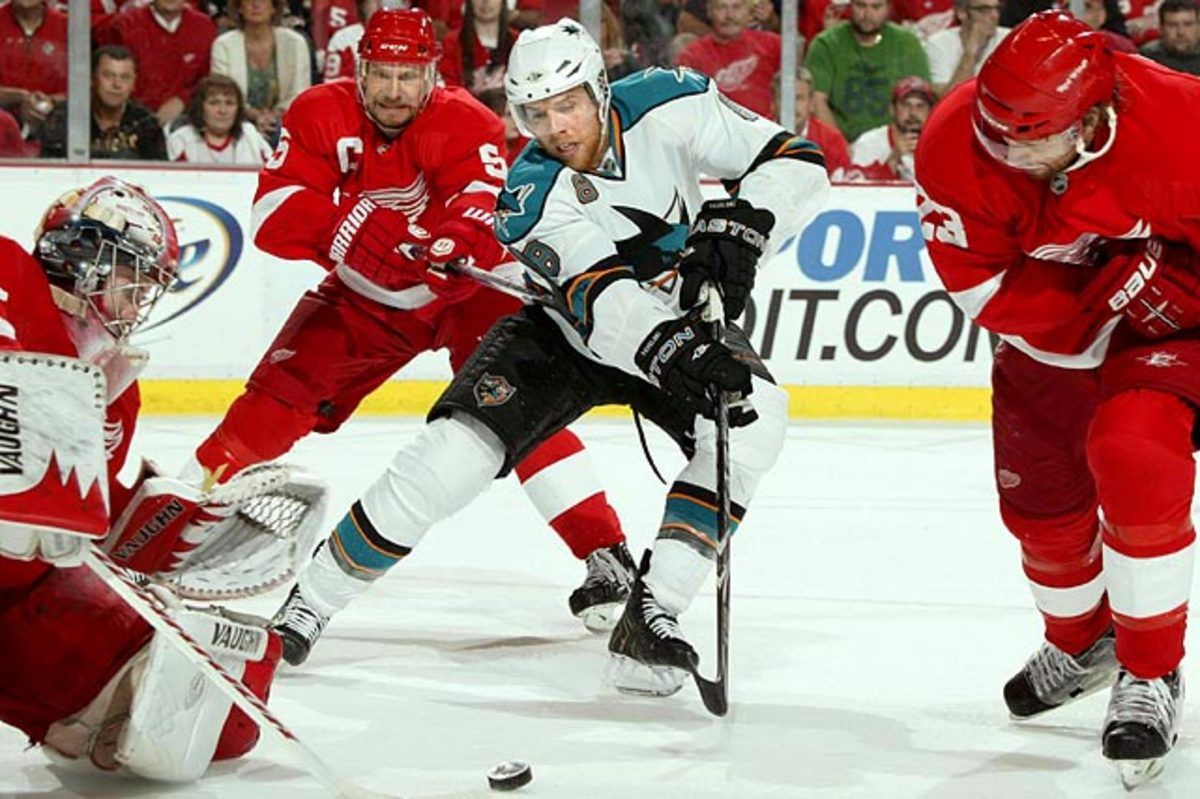 Breakout Athletes of 2010 - Sports Illustrated