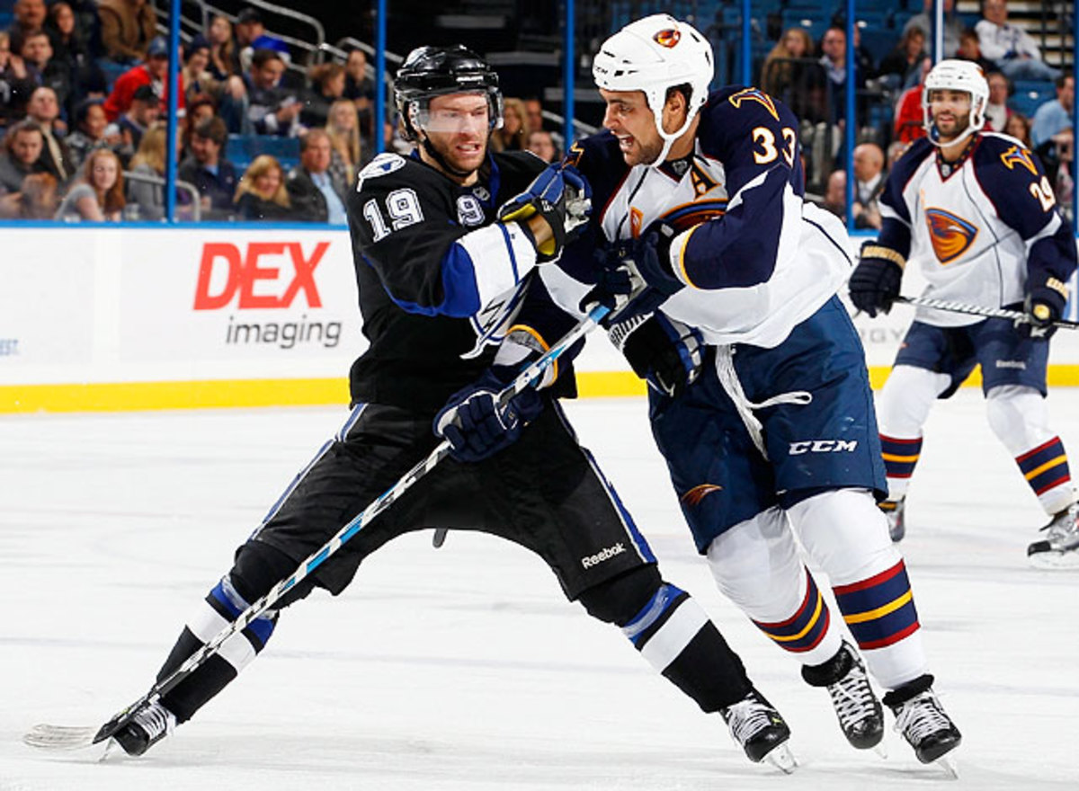 Breakout Athletes of 2010 - Sports Illustrated