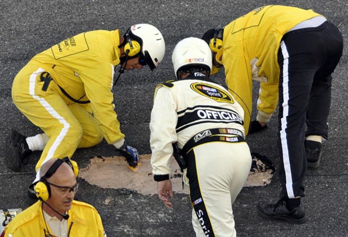 NASCAR 2010 Season Highlights - Sports Illustrated