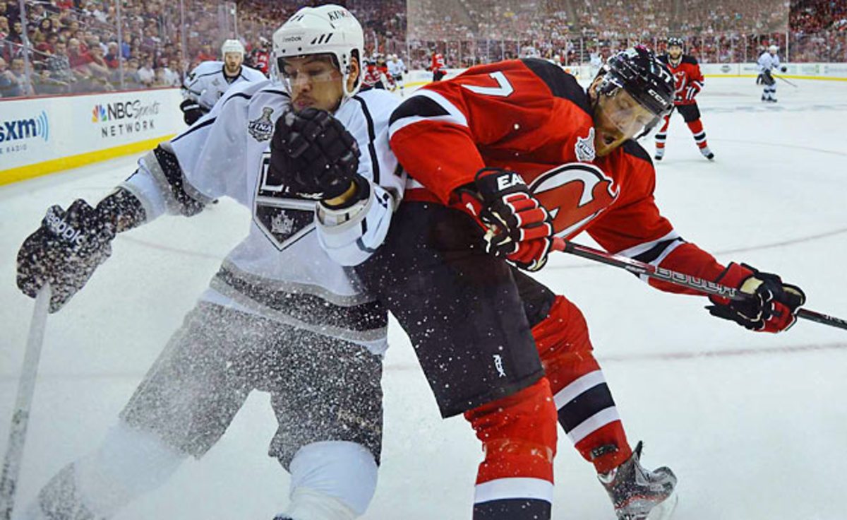 Stanley Cup Final: Game 5 - Sports Illustrated