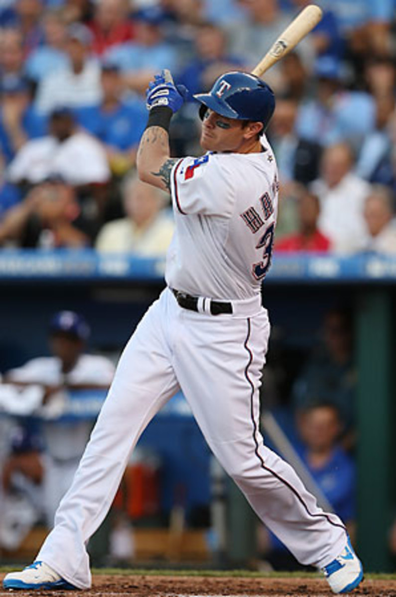 Hamilton remains elite talent despite recent slide - Sports Illustrated