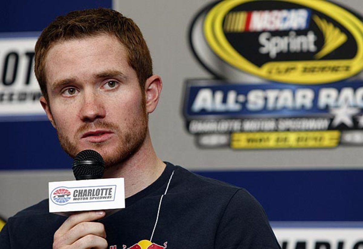 NASCAR 2010 Season Highlights - Sports Illustrated