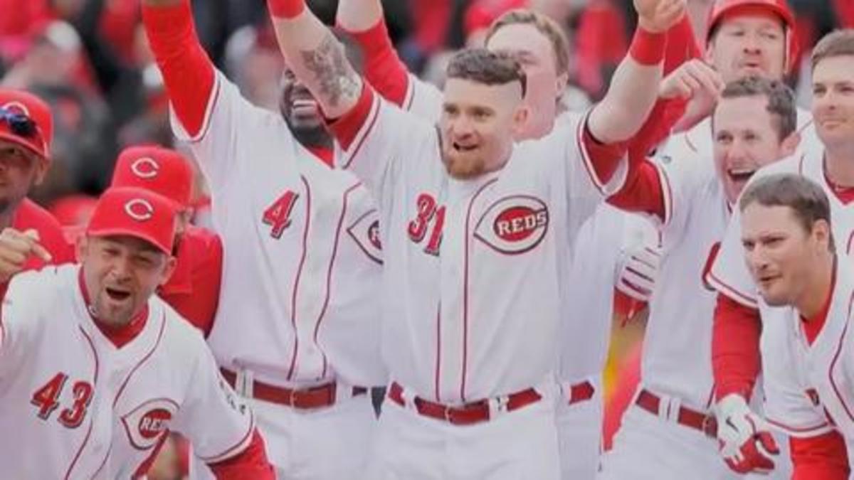 Ted Keith's marquee interleague matchups - Sports Illustrated