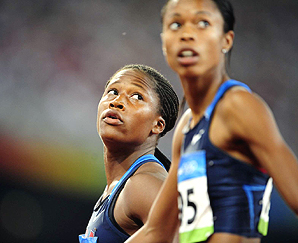 David Epstein: Night to forget for U.S. runners - Sports Illustrated