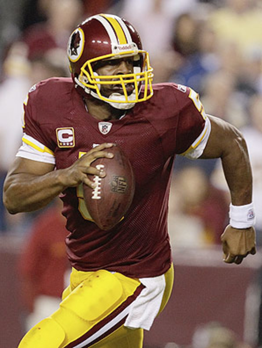 Don Banks: It didn't take long for the NFL carousel to find new home ...