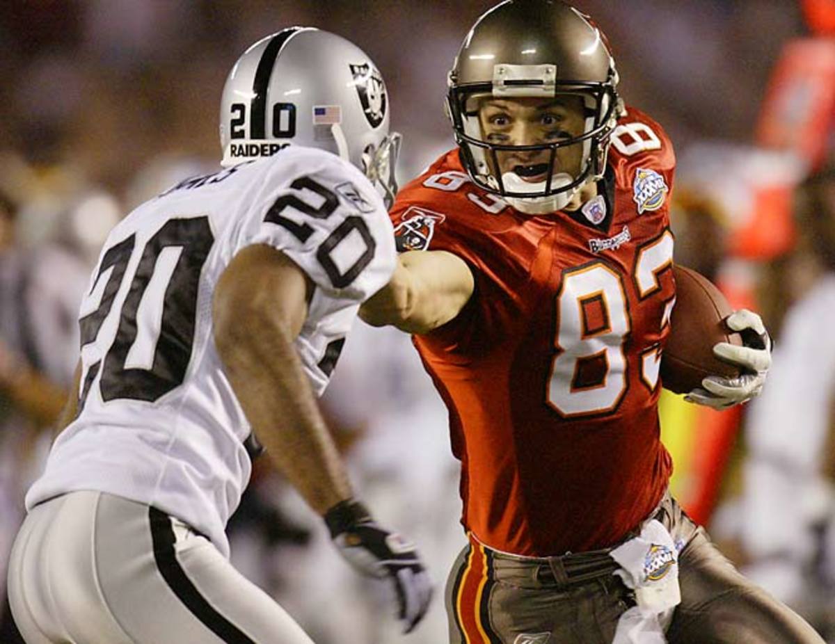 John Biever's Favorite Shots - Sports Illustrated