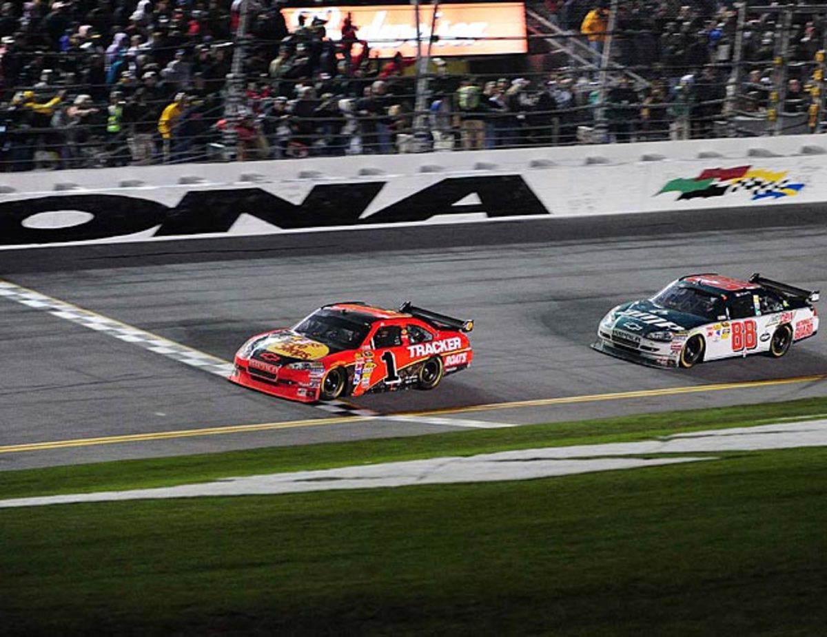 NASCAR 2010 Season Highlights - Sports Illustrated