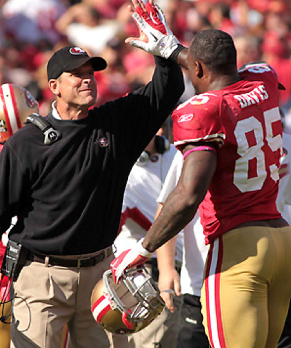 Kerry J. Byrne: 49ers' turnaround thanks to league's best coaching job ...
