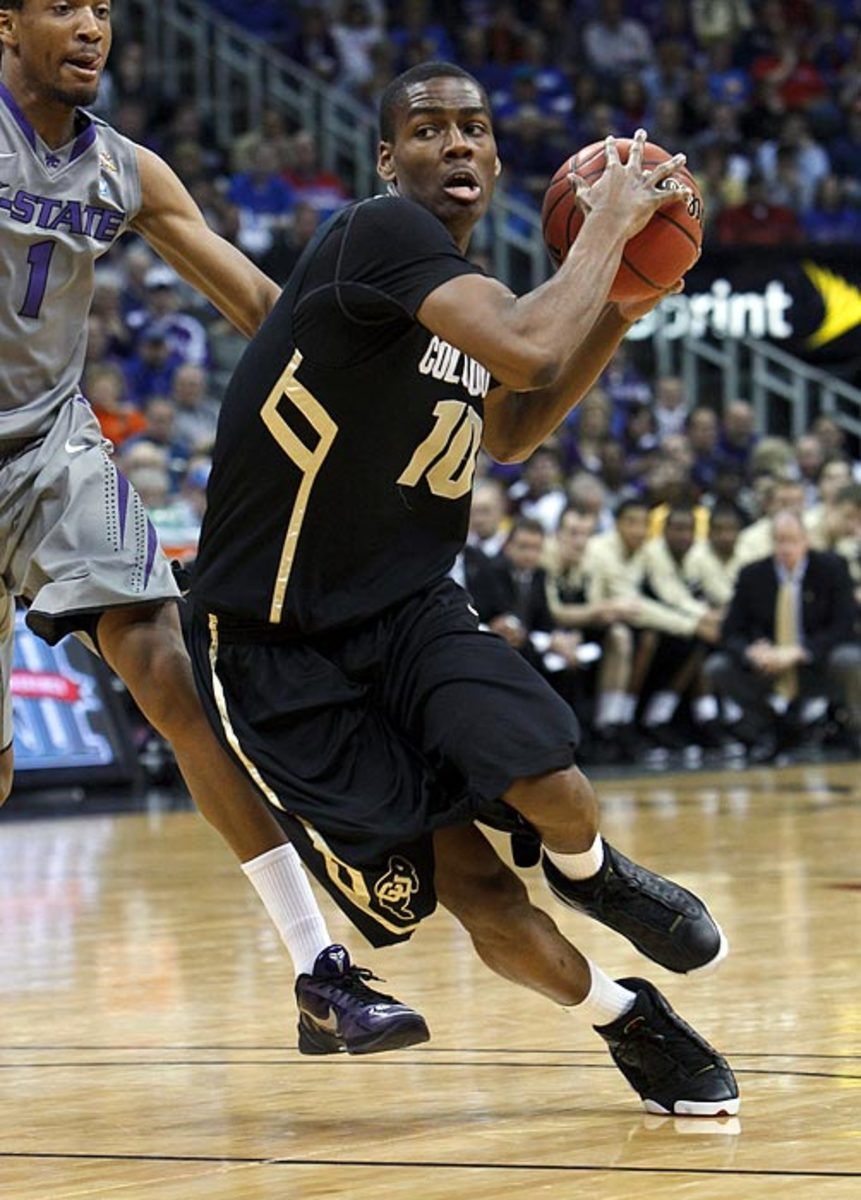 Top 10 Shooting Guard Draft Prospects - Sports Illustrated